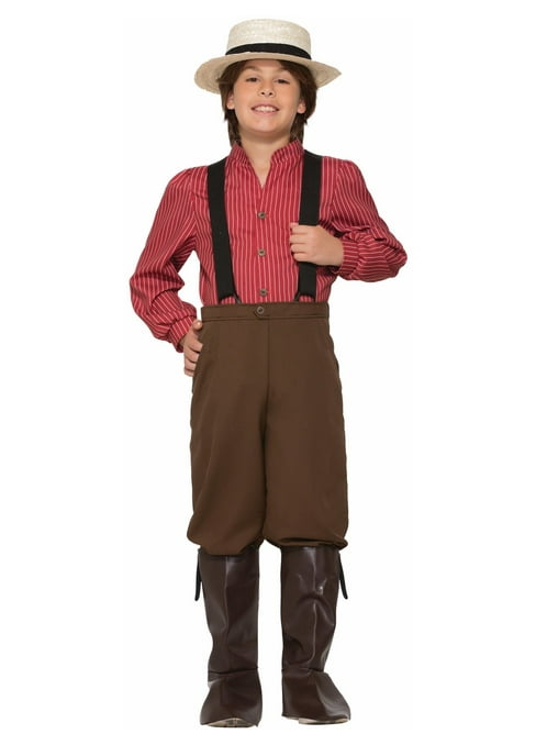 Halloween Child Miner Kit Costume - Walmart.com
