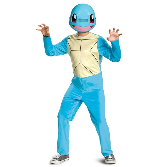 Pokemon Inflatable Costume