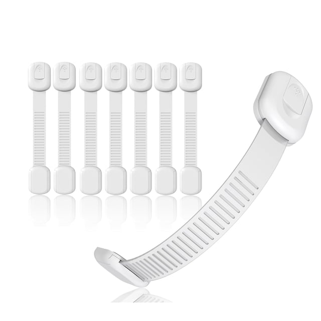 Child Proof Cabinet Latches Child Locks for Doors Child Locks for ...