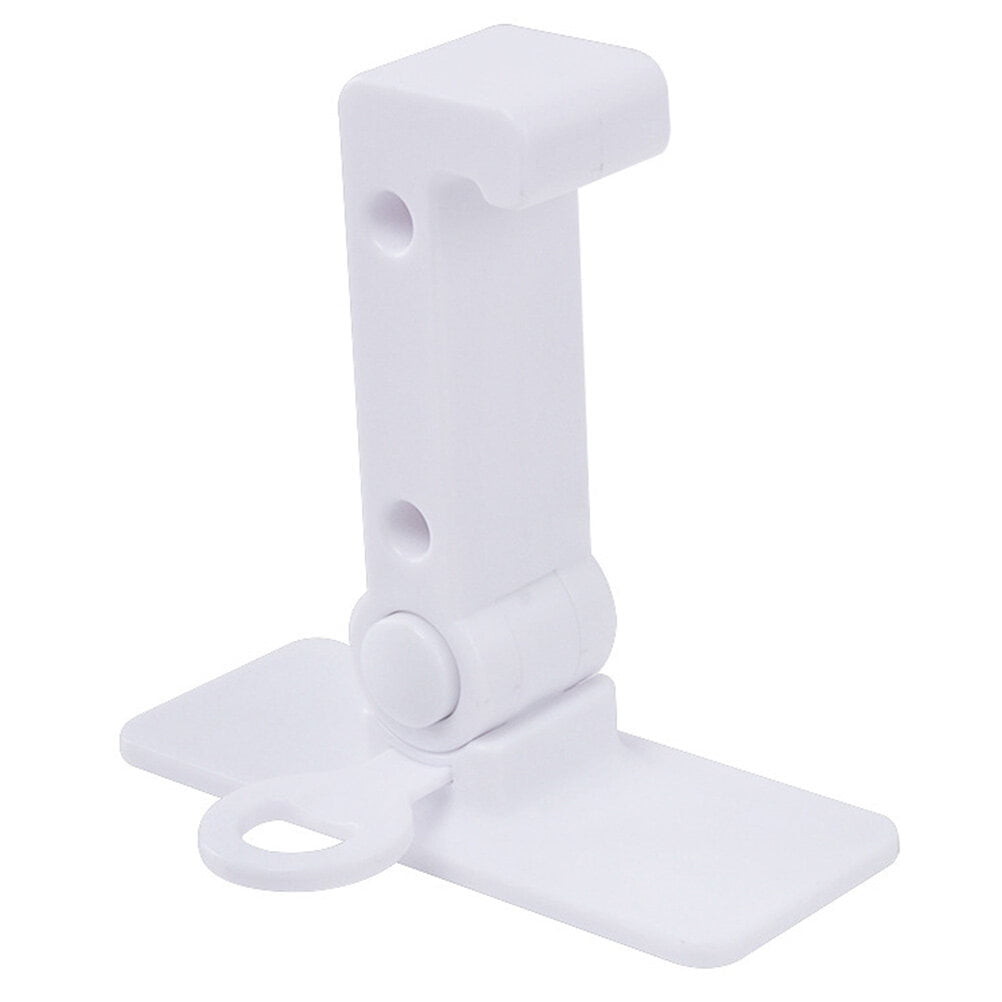 Child Proof Door Lever Lock Toddler Children Proof Door Handle Safety ...