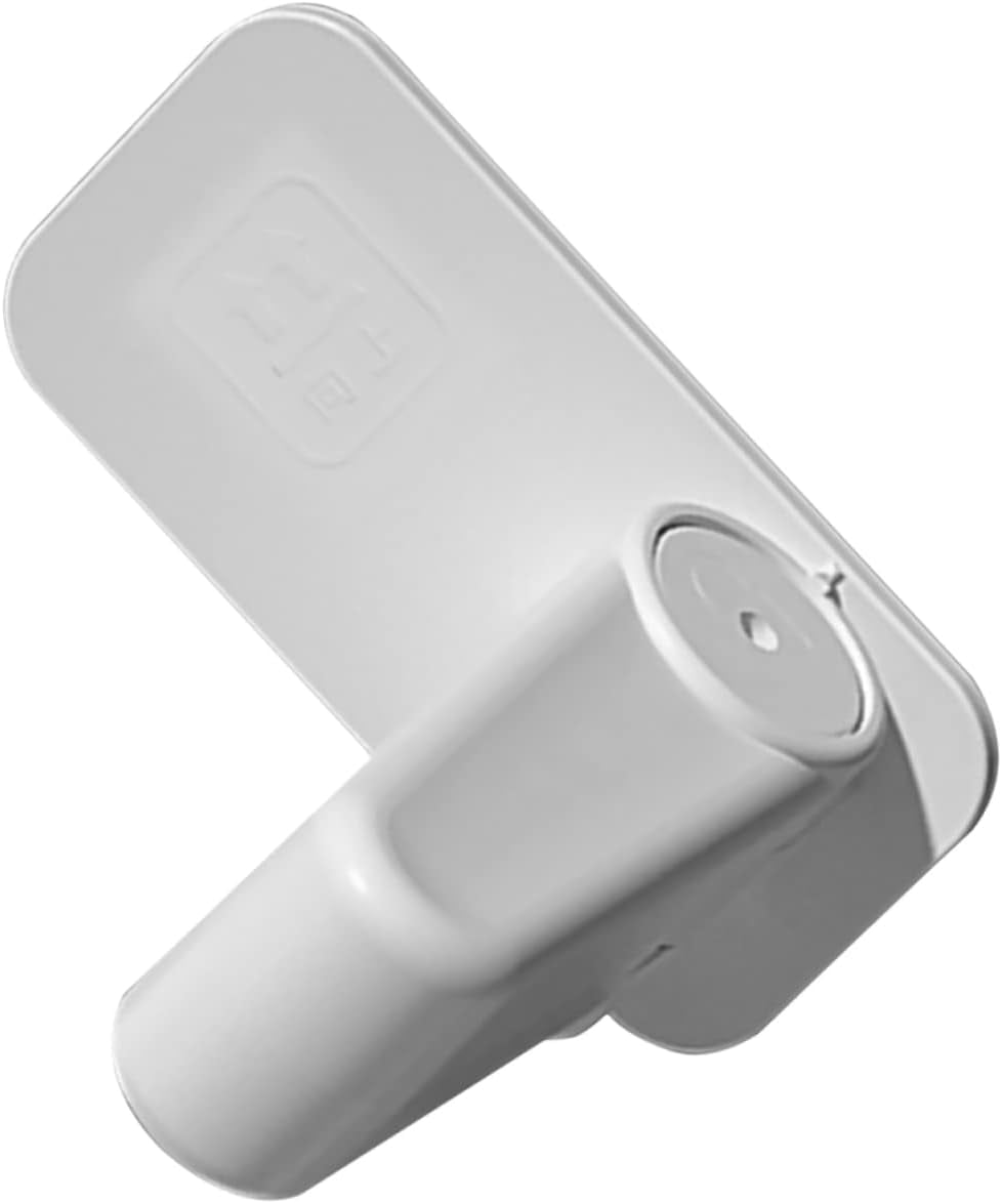 Child Proof Door Lock Children's Door Handle Lock Cabinet Toddler Door ...