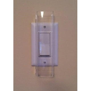 Child proof light switch store