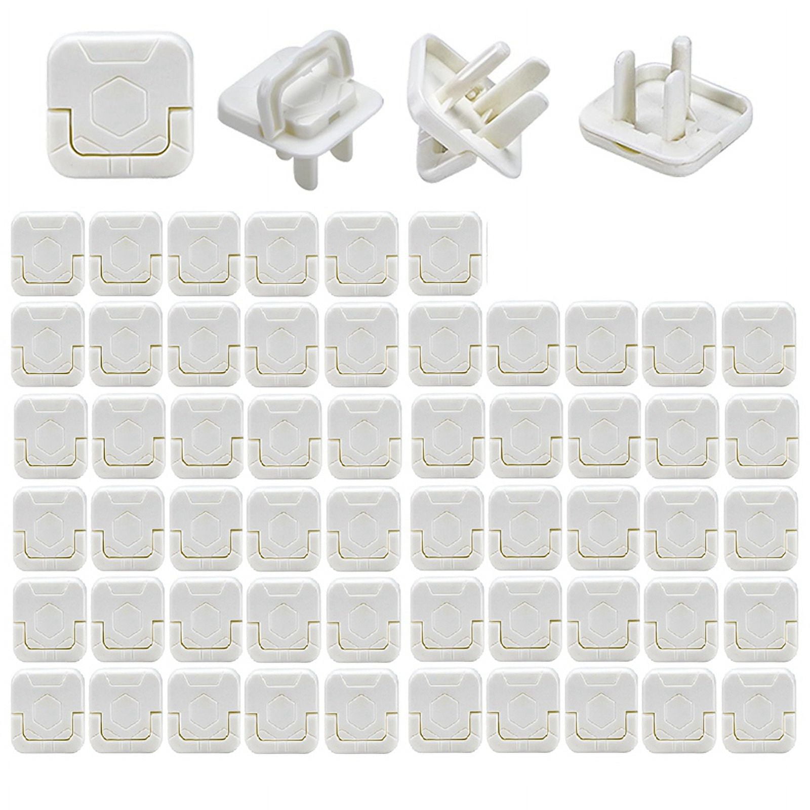Child Proof Socket Covers Child Proof Electric Plug Shock Hole ...