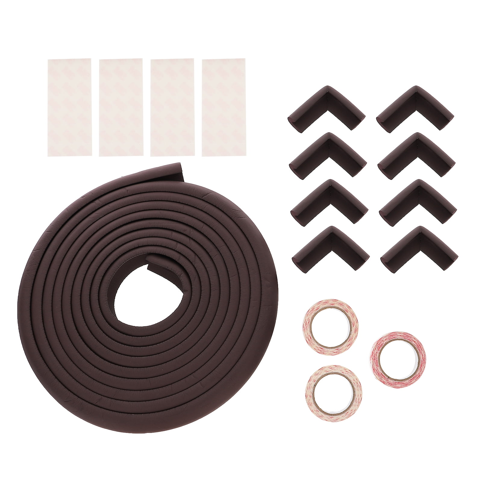 Child Proofing Corner Guard Table Protectors for Baby Bumper Strip ...