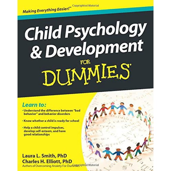 For Dummies Baby Signing for Dummies, (Paperback) - Walmart.com