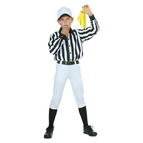 Referee Costumes