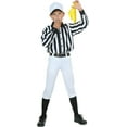 Child Referee Costume - Walmart.com