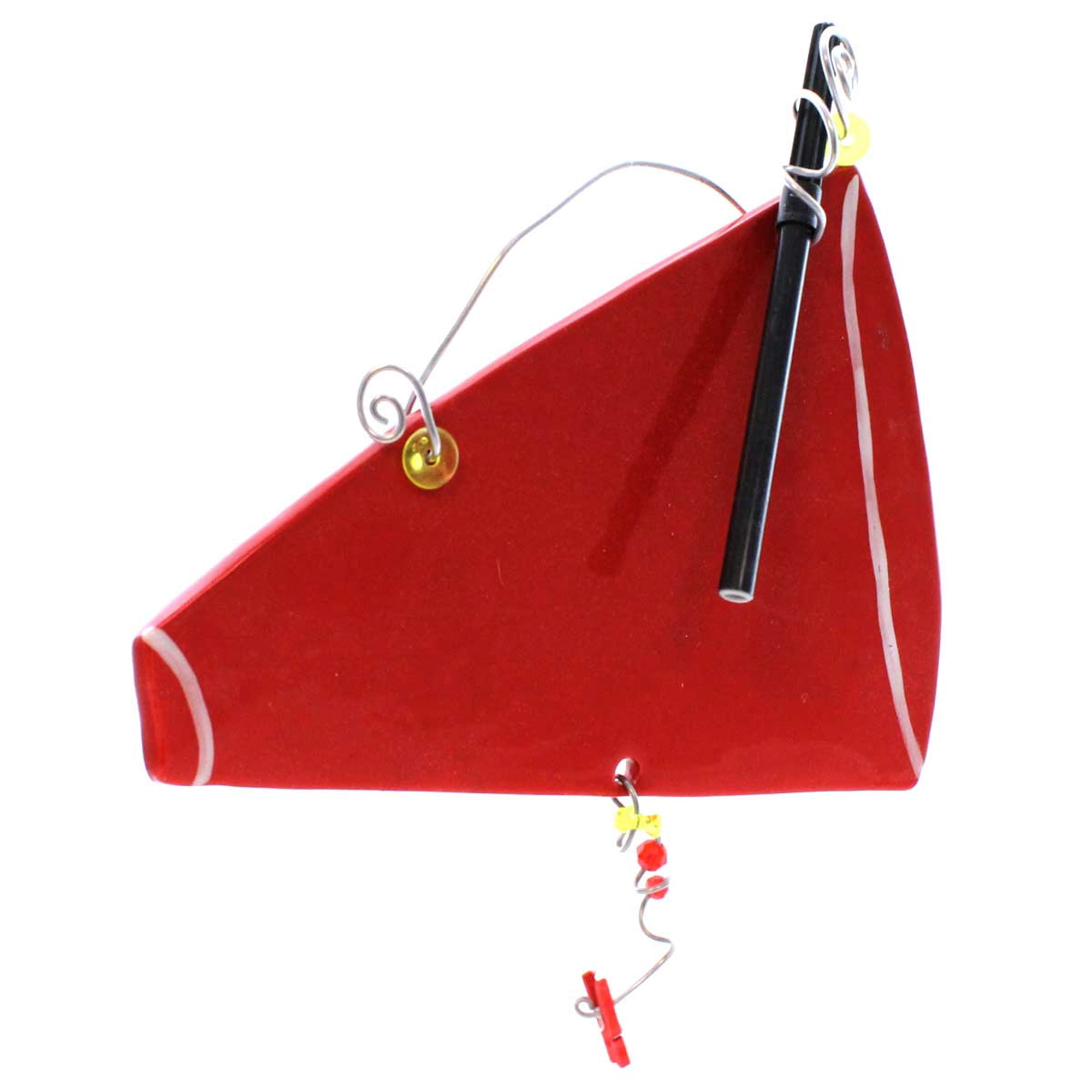 Child Related Megaphone Message Board Ceramic Cheerleader Mg1 - Walmart.com