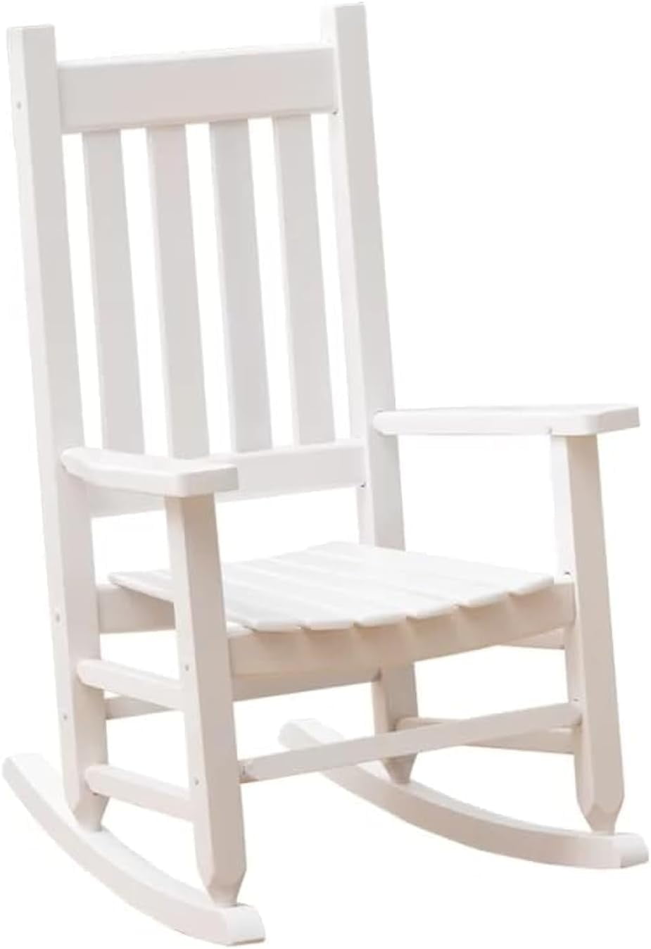 Child Rocking Chair Kid's Toddler Rocking Chair Comfy Rocker Furniture ...