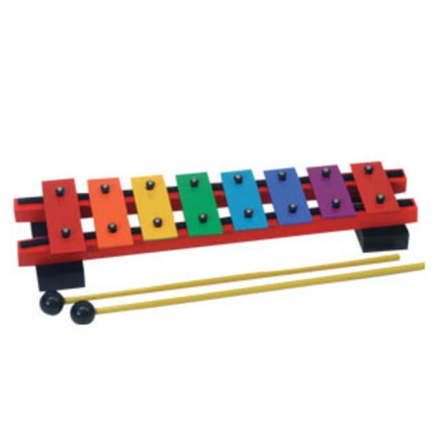 Child S 8 Note Bell Set - Walmart.com