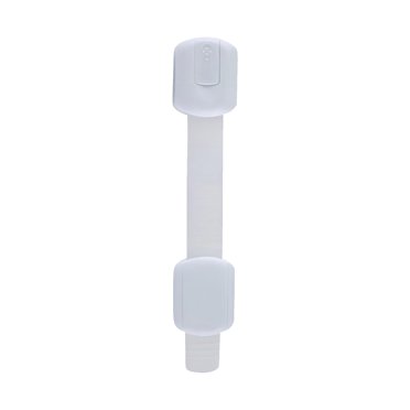 DISEN Baby Safety Kit - 10 Adjustable Baby Locks & Multi-Use Adhesive ...