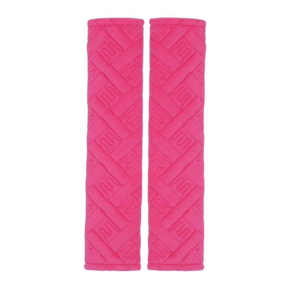 Child Safety Belt Cover Embroidered shoulder cover for child safety ...