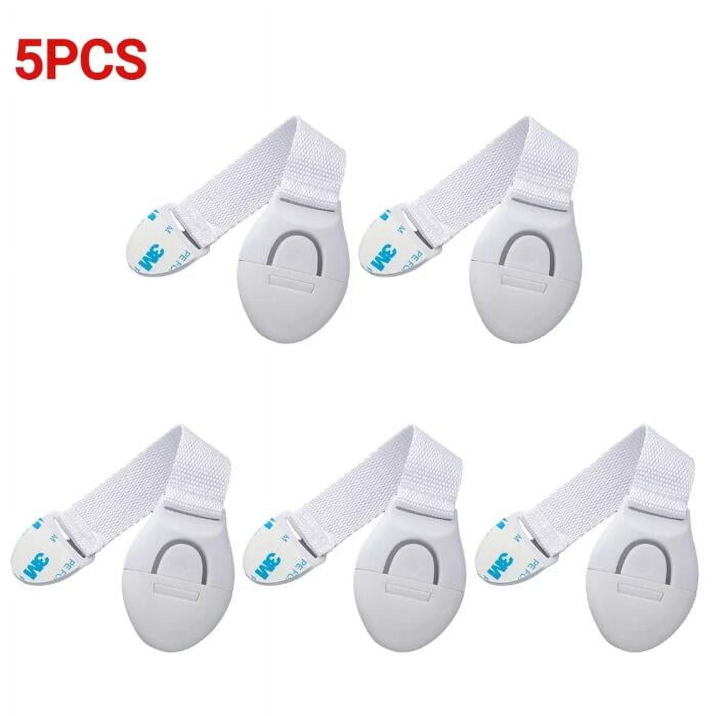 Child Safety Cabinet Lock Kids Security Protection Drawer Door Cabinet ...