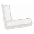 Child Safety Corner Edge Protectors - Non-Toxic Transparent Guards for ...