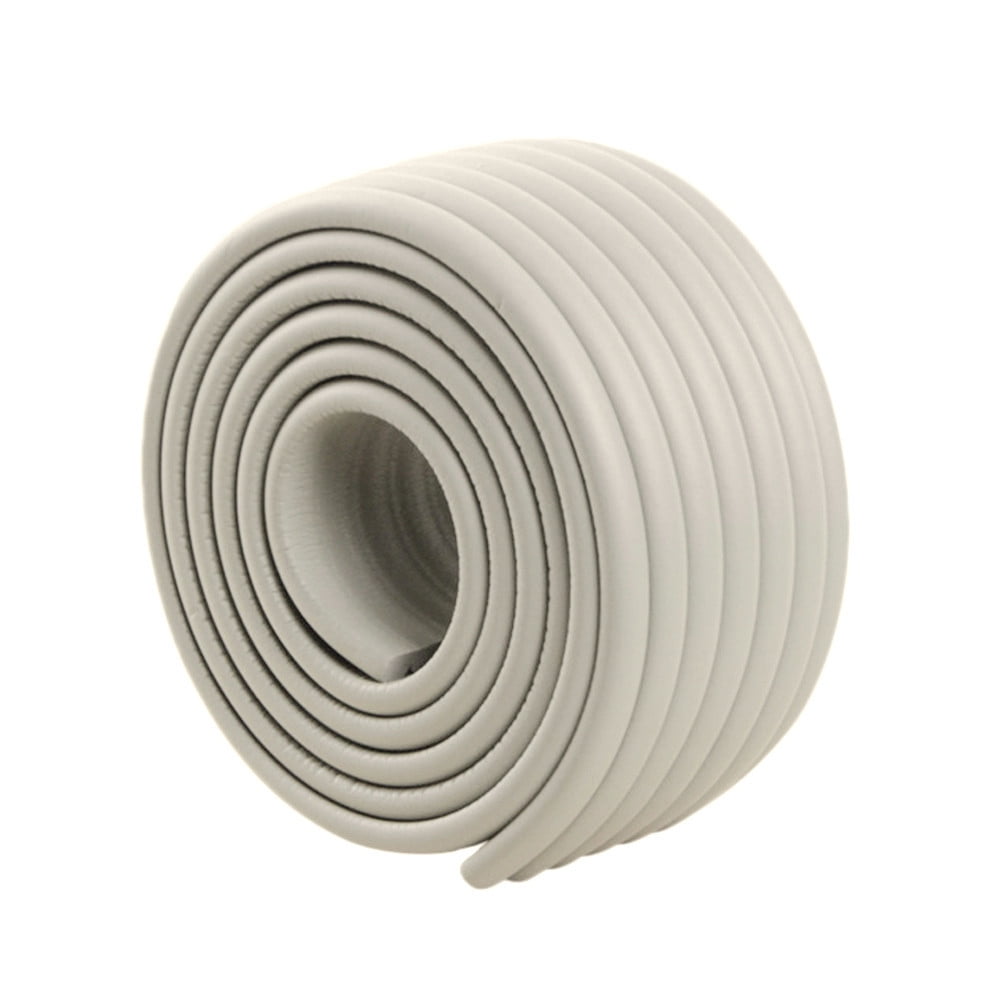 Child Safety Corner Protector for Furniture, 2m Length with Adhesive ...