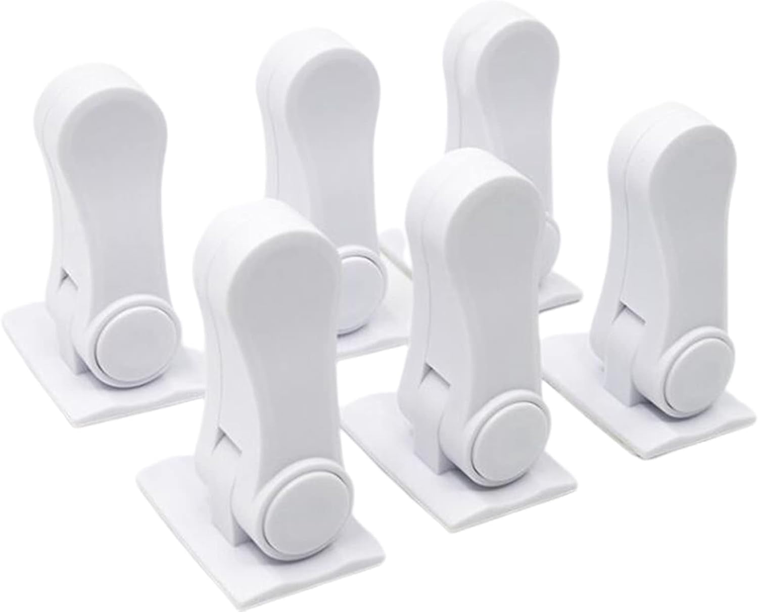 Child Safety Door Lever Lock Minimalist Child Safety Door Lever Lock ...