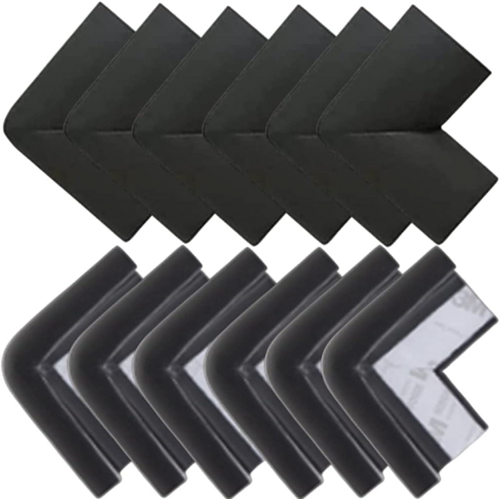 Child Safety Furniture Corner Guards and Edge Protector for Baby, Soft ...