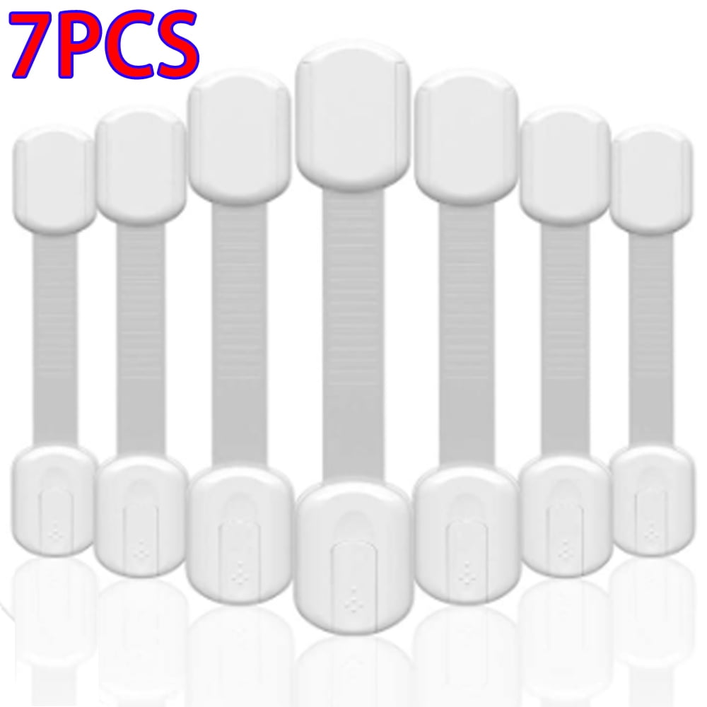 Child Safety Lock Baby Drawer Lock Baby Anti-Pinch Hand Cabinet ...