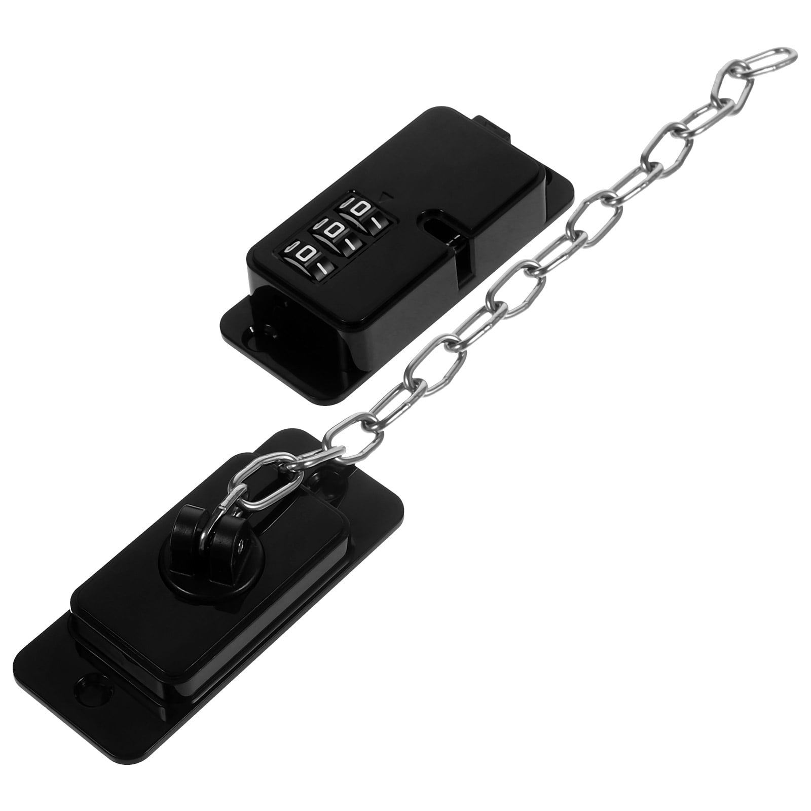 Child Safety Lock Door Locks Refrigerator Lock for Kids Safety Locks ...