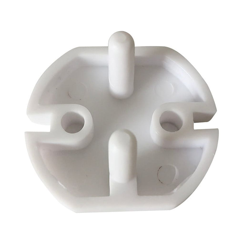 Child-Safety Socket Covers - ABS Material for Electrical Outlet ...