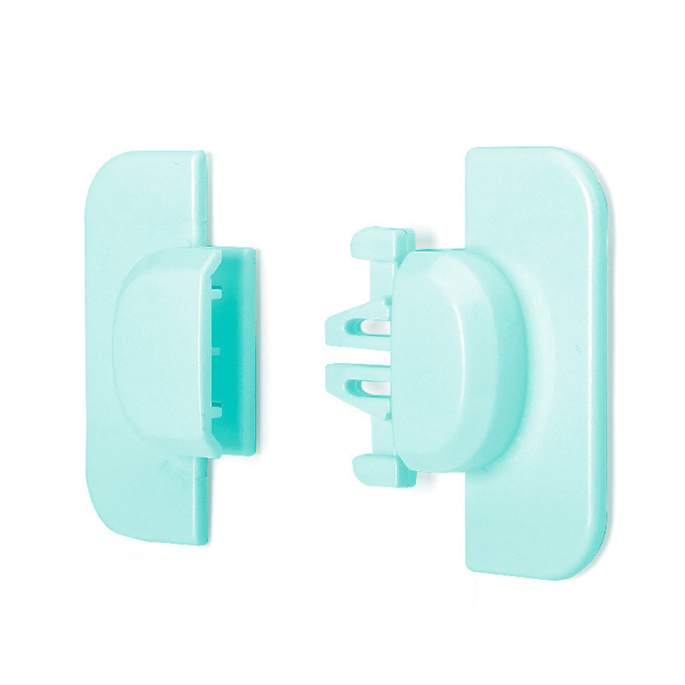 Child Safety Strap Locks for Fridge, Cabinets, Drawers, Dishwasher ...