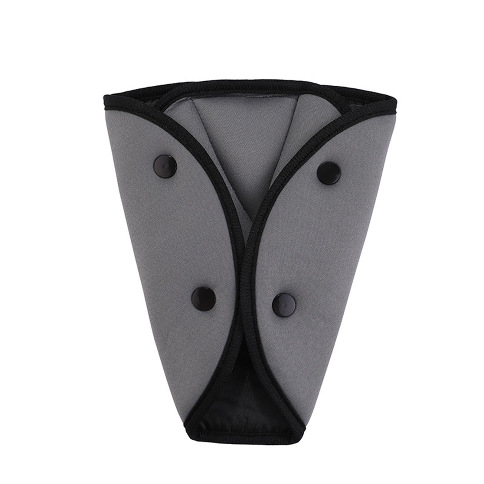 Child Seat Belt Adjusters Car Accessories Strong Automatic Shoulder ...