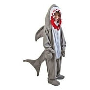 Katy Perry Left Shark Halloween Costume for Adults, Officially Licensed ...