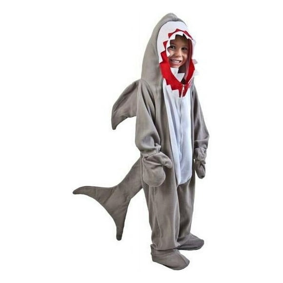 Sharkboy Costume Boy