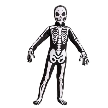 Lil' Skeleton Infant Costume - Walmart.com