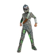 Boy's Deluxe Valerian Costume - Walmart.com