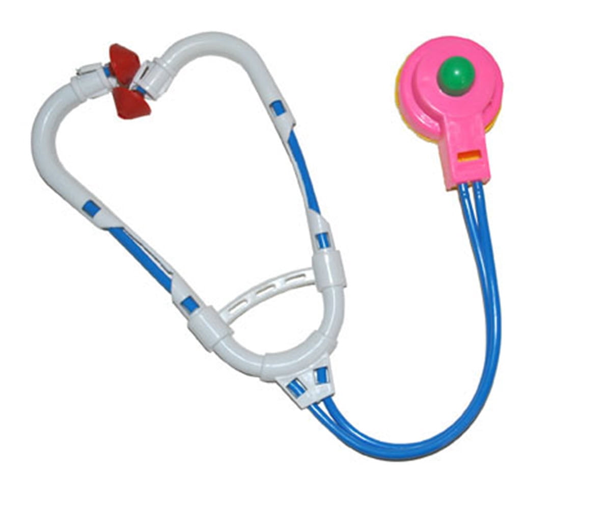 Child Stethoscope Toy - Walmart.com