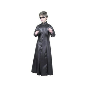 Matrix Costume