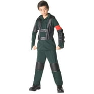 Boy's Deluxe Valerian Costume - Walmart.com