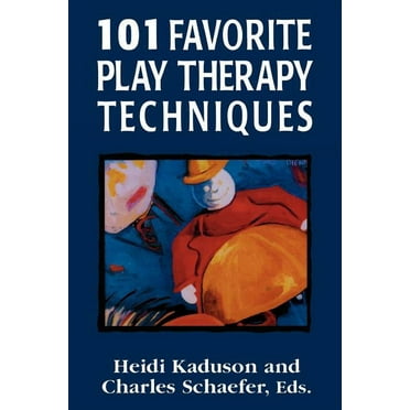 Play Therapy With Children : Modalities for Change (Paperback ...