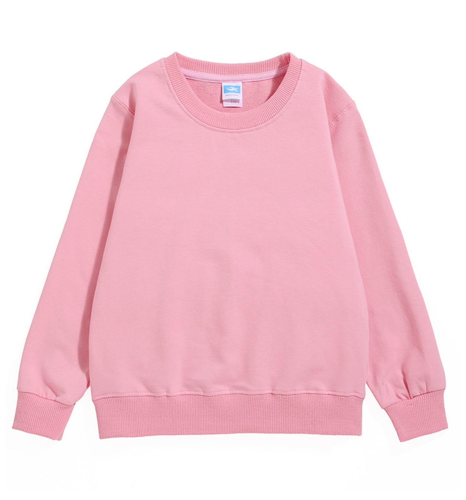 Child Toddler Boy Sweater 18 Months Boys Girls Solid Patchwork Cool ...