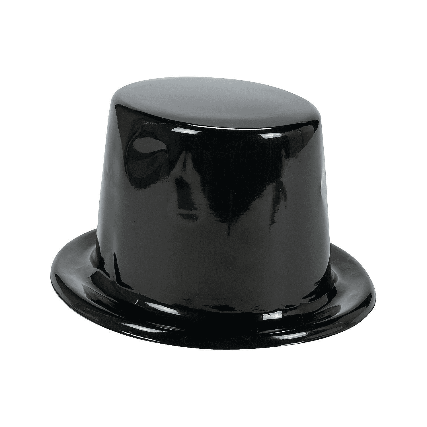 Child Top Hat - Apparel Accessories - 12 Pieces - Walmart.com