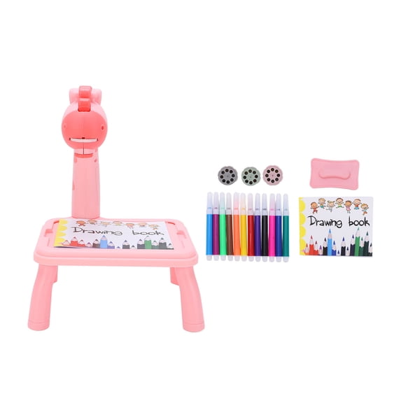 Child Trace And Draw Projector, Educational Easy Operate Projection ...