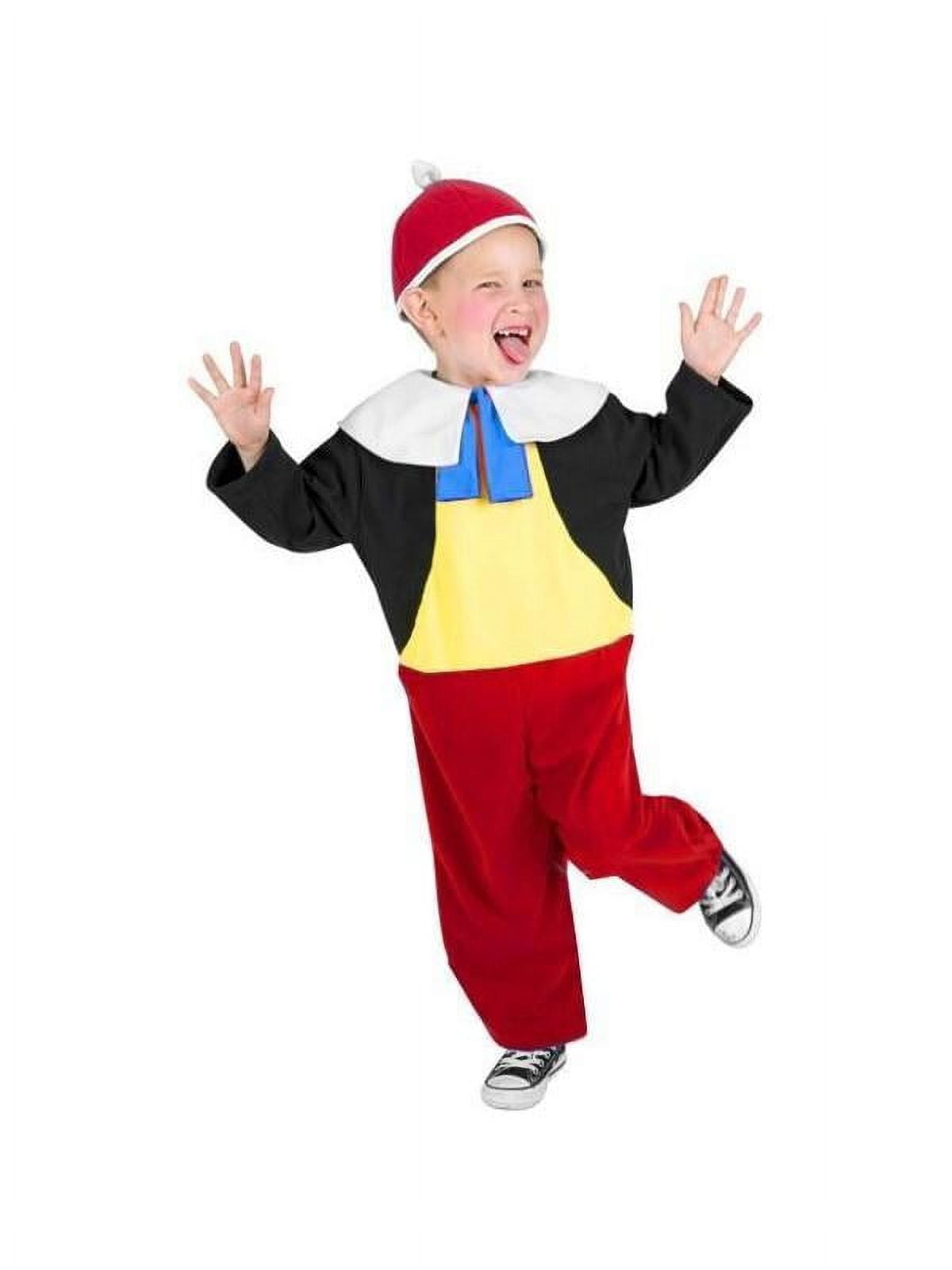 Child Tweedle Dee Costume - Walmart.com