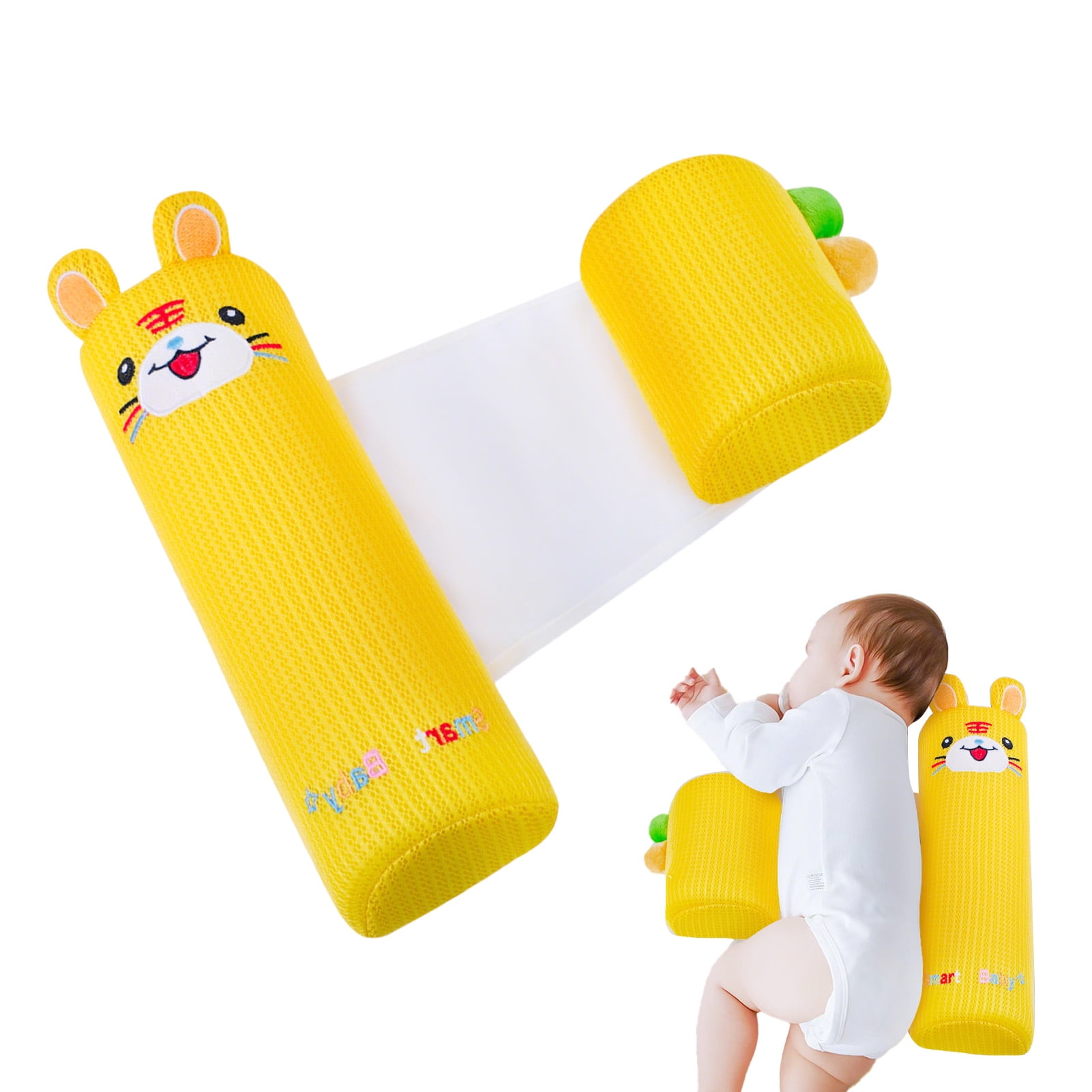 Child Wedge pillow, essential for children's sleep, cool support before ...