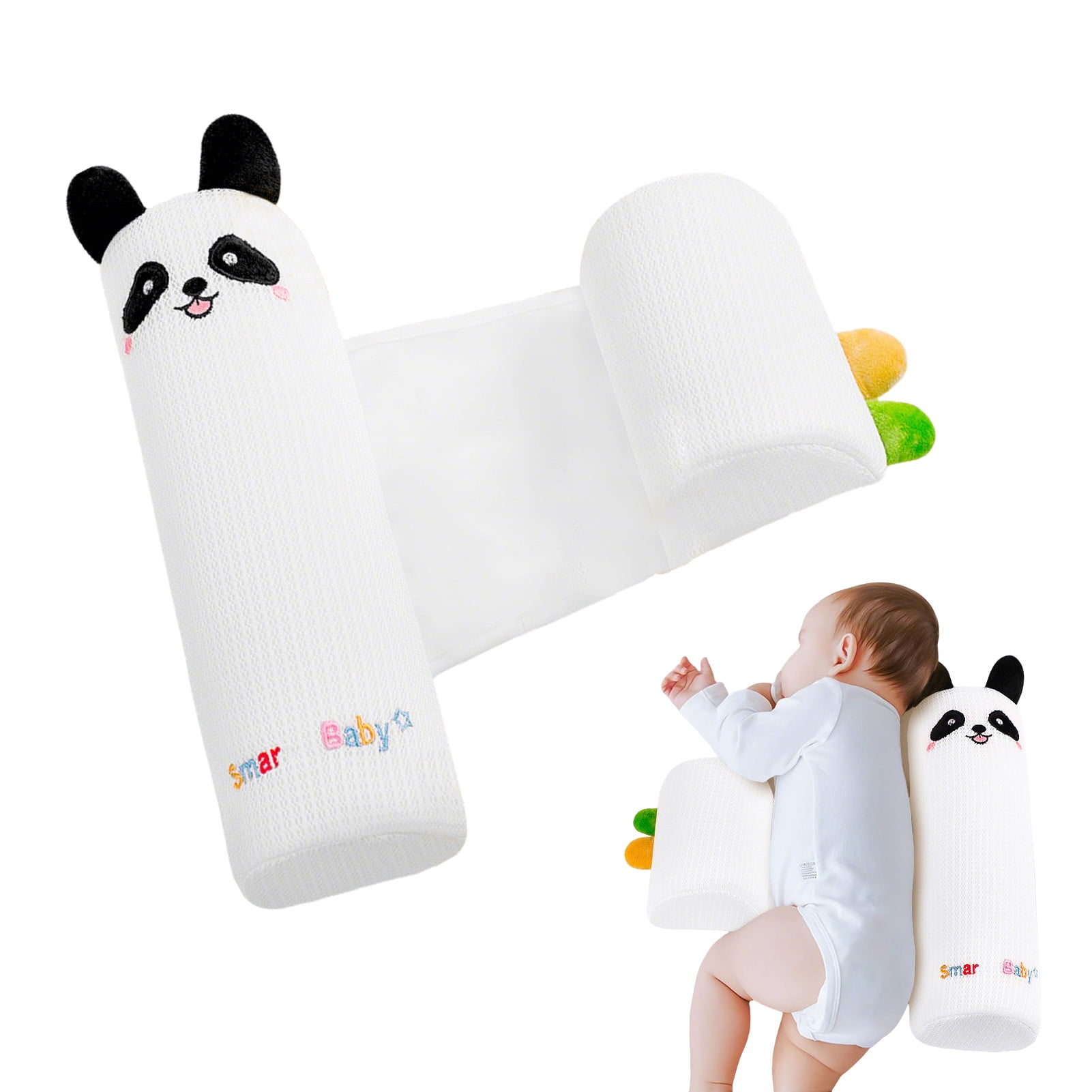 Child Wedge pillow, essential for children's sleep, cool support before ...