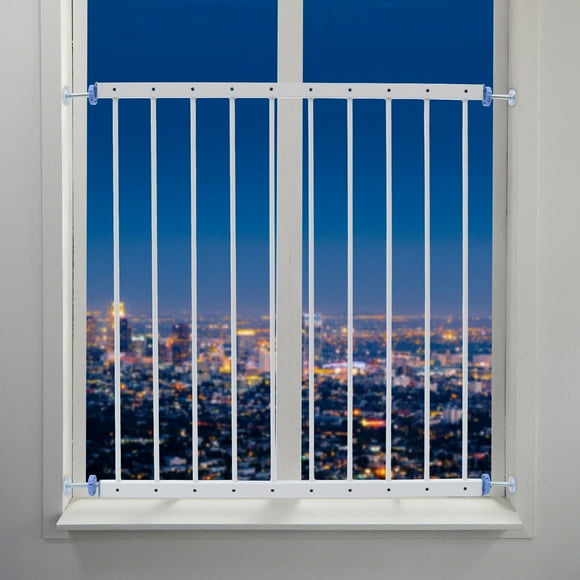 Window Security Guards