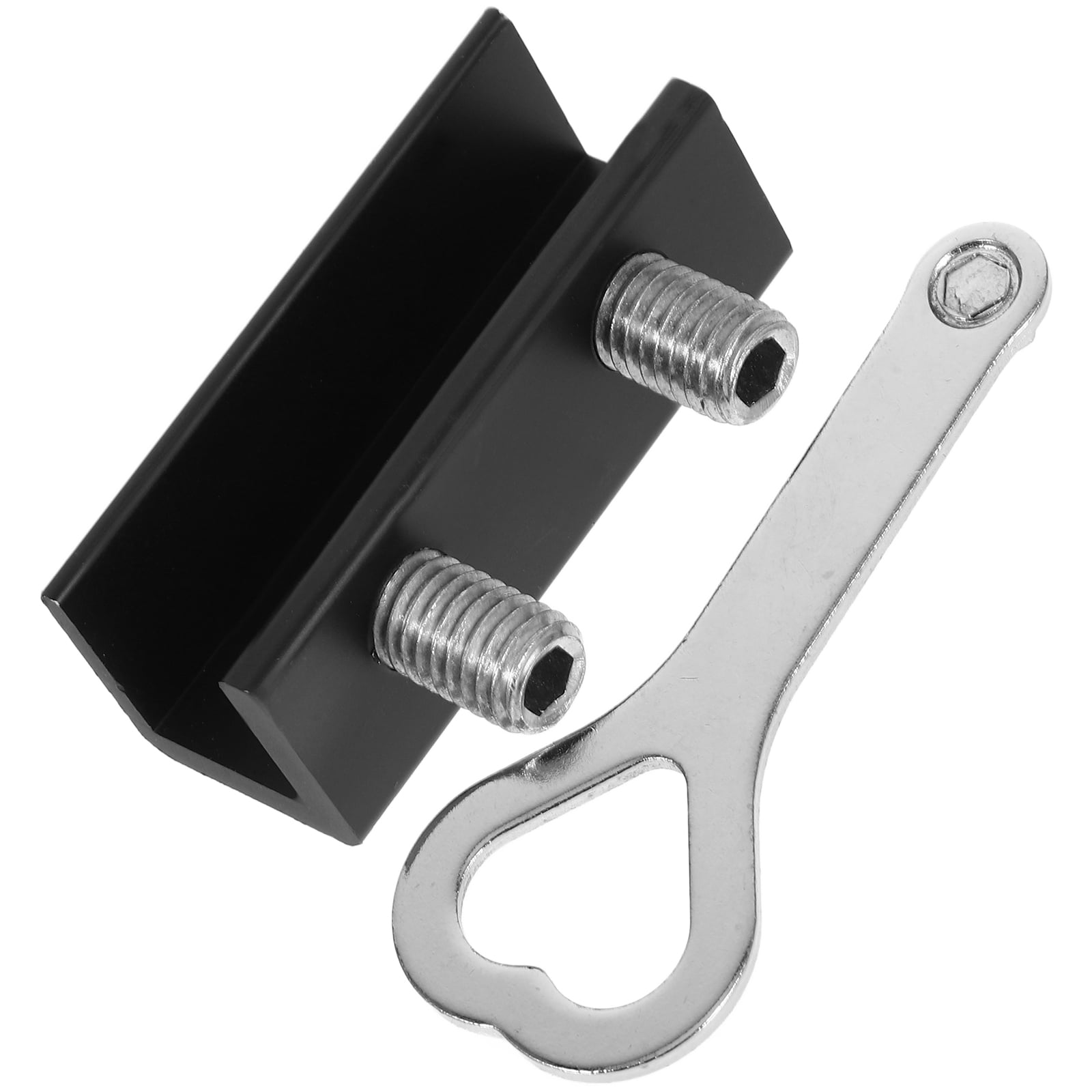 Child Window Lock Multi-point Latch Slide Door Locks Safety Security ...