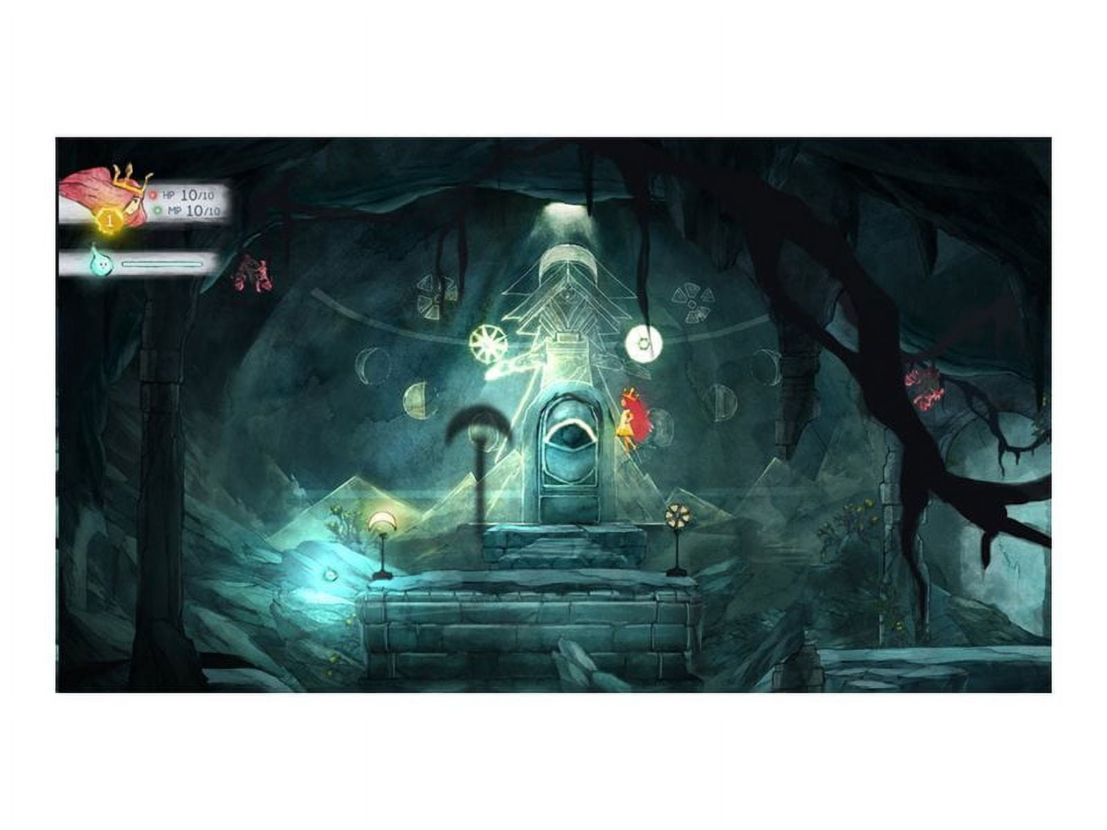 Child of Light (Factory ) (Playstation Vita) - Walmart.com
