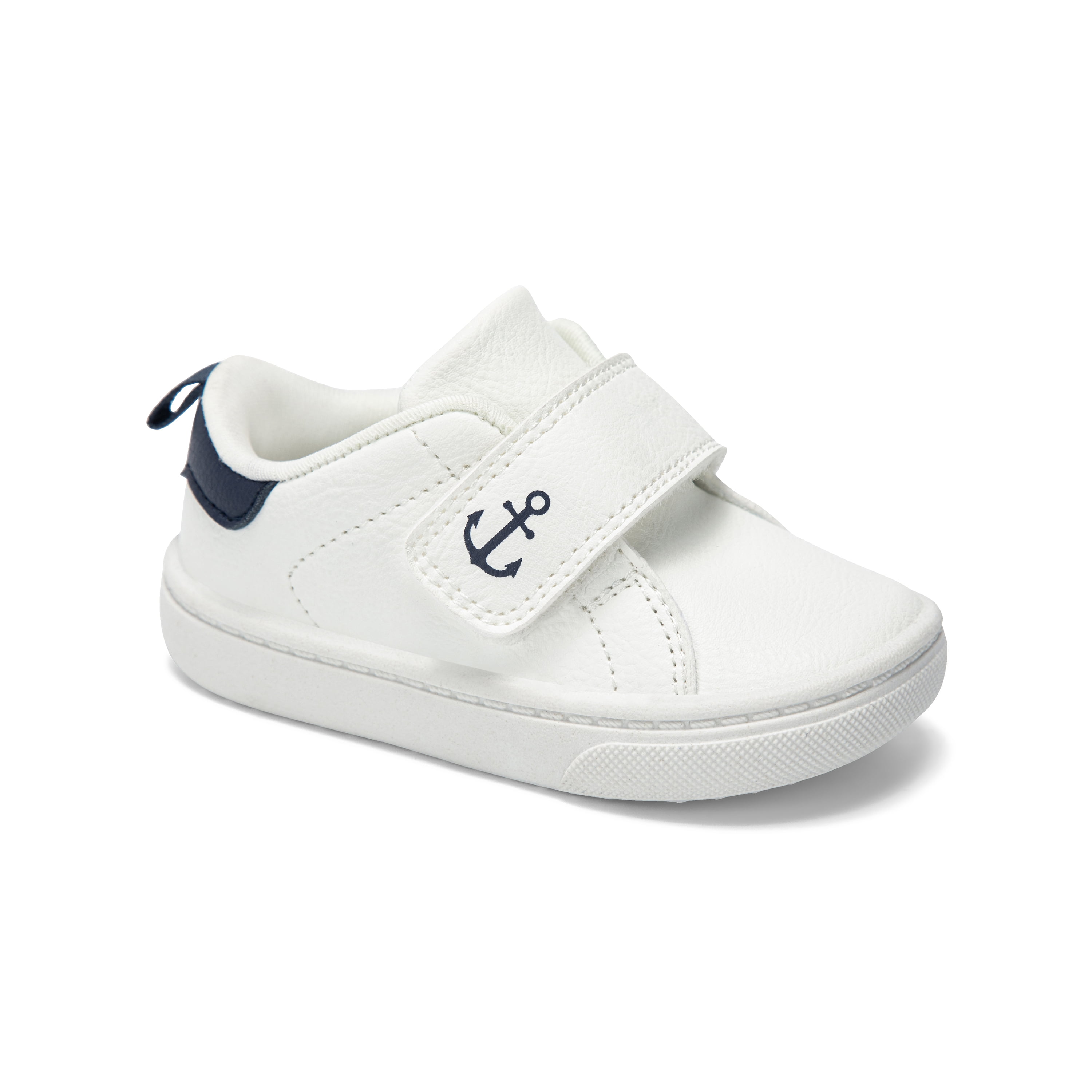 Child of Mine by Carter's Baby Boy Diego Sneaker - Walmart.com
