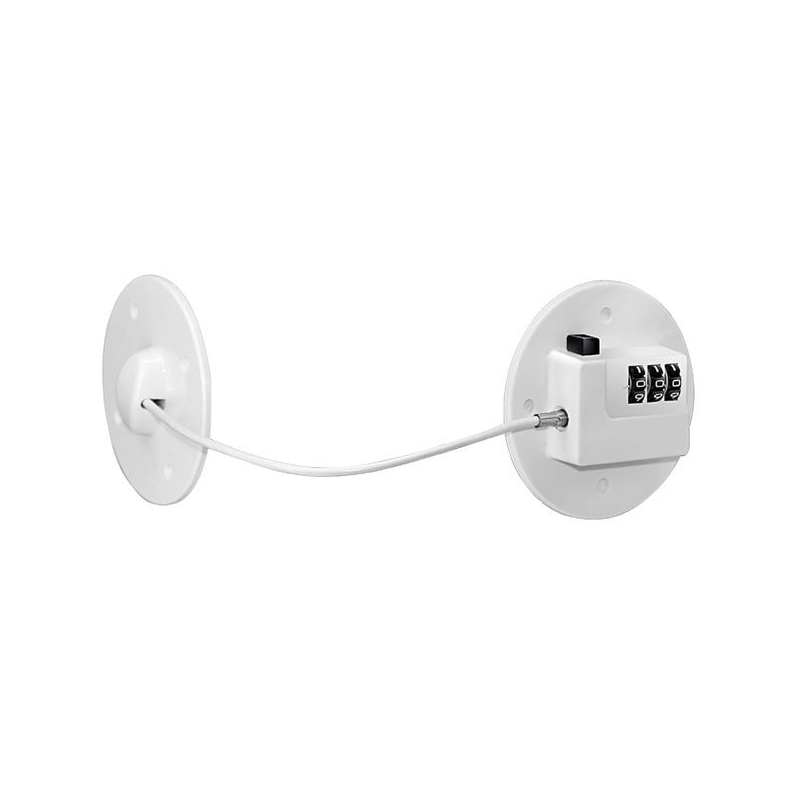 Child protection window lock refrigerator lock high-rise fall-proof ...