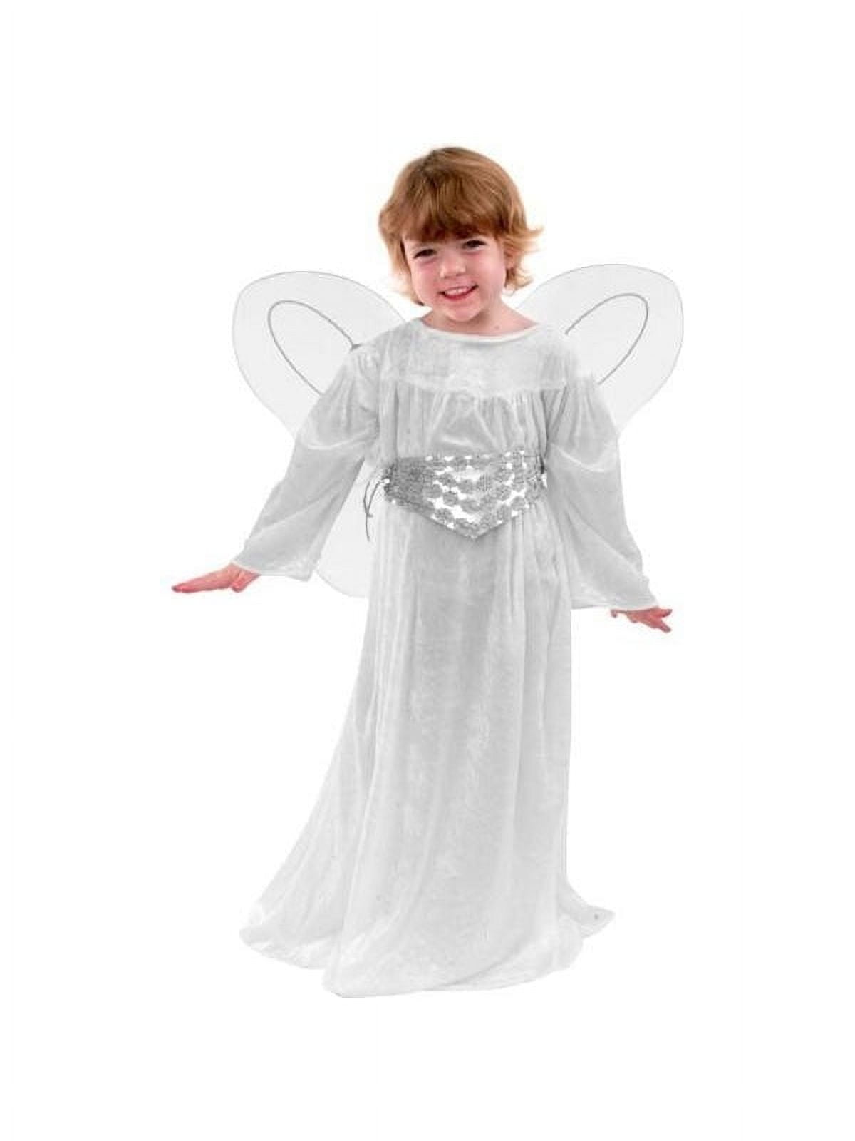 Child's Angel Fairy Costume - Walmart.com