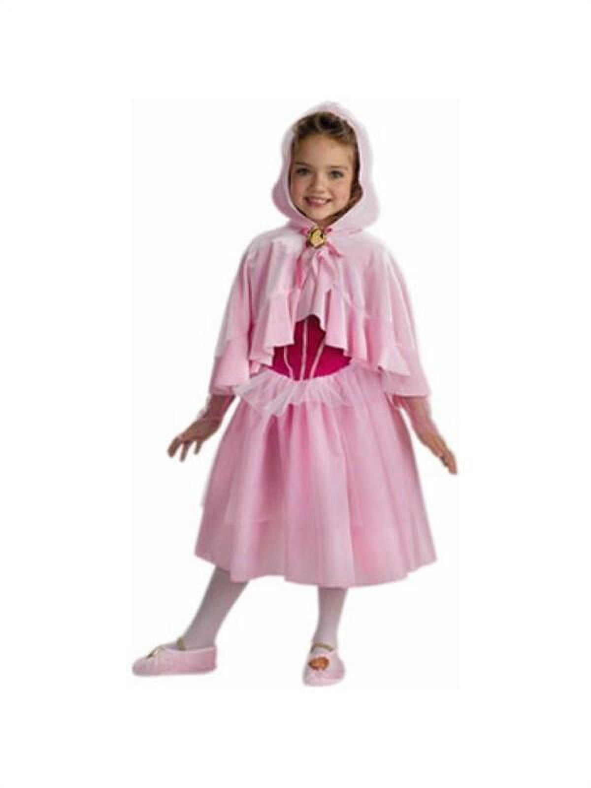 Child's Aurora Ballerina Cape - Walmart.com