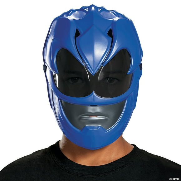 Power Ranger Masks