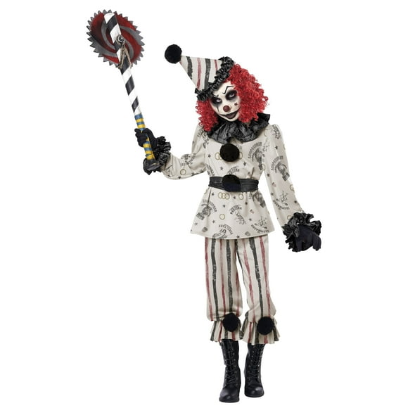 Clown Costume in Halloween Costumes - Walmart.com