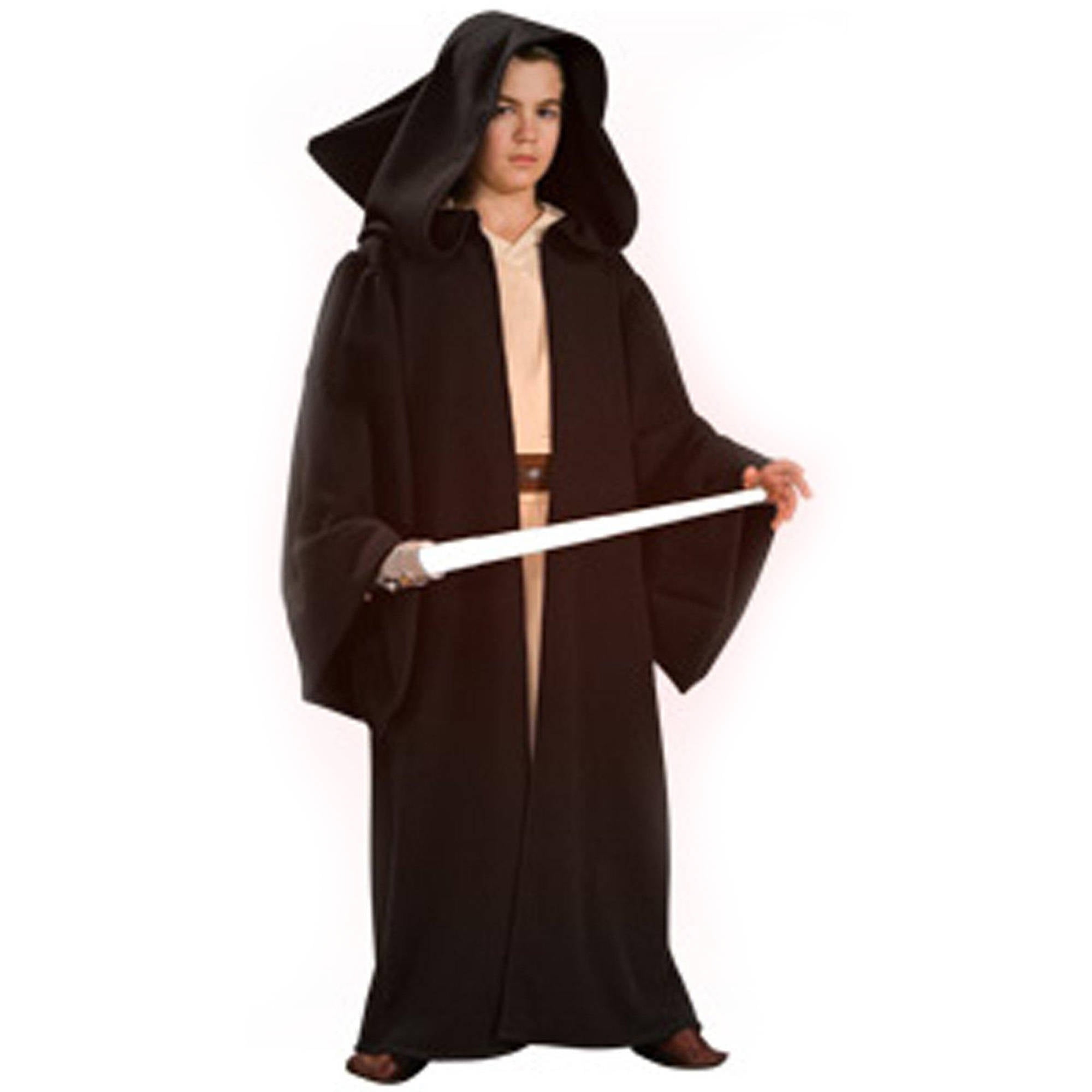 Child's Deluxe Sith Robe Halloween Costume - Star Wars Classic ...